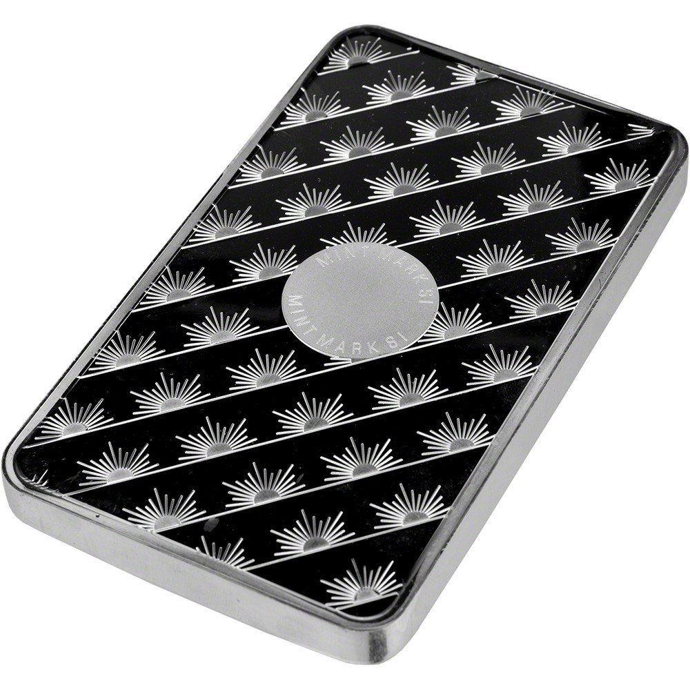 Sunshine Minting Security Decoder Lens - Mint Mark SI [Z-SMI-Decoder ...