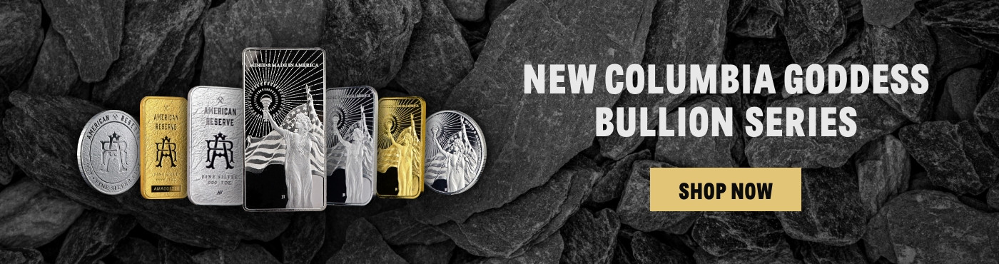 Liberty Coin | Serving Collectors and Investors for over 50 Years