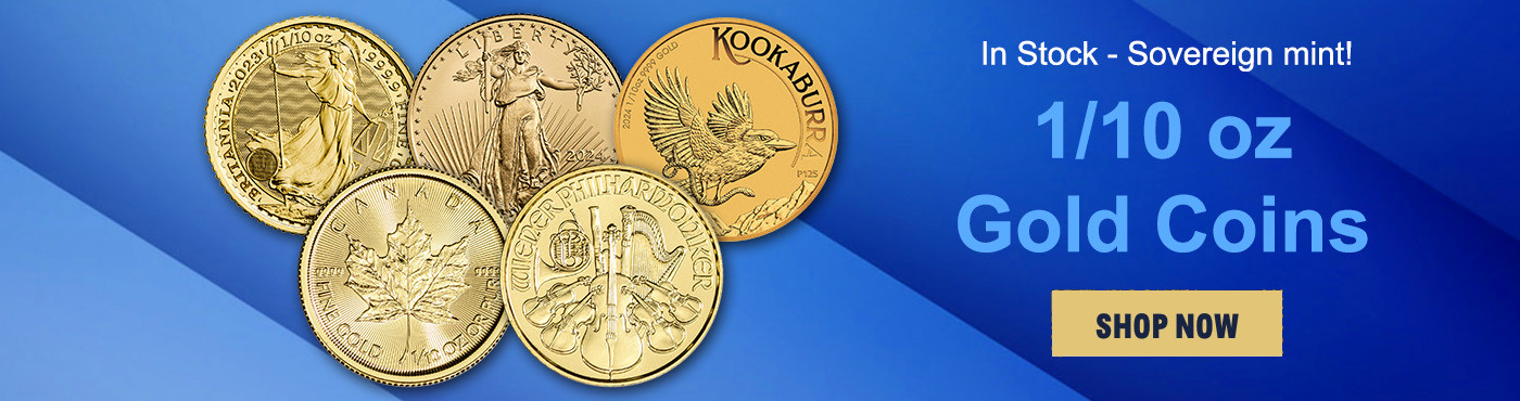 Liberty Coin | Serving Collectors and Investors for over 50 Years