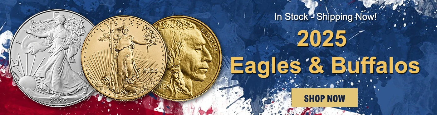 Liberty Coin | Serving Collectors and Investors for over 50 Years