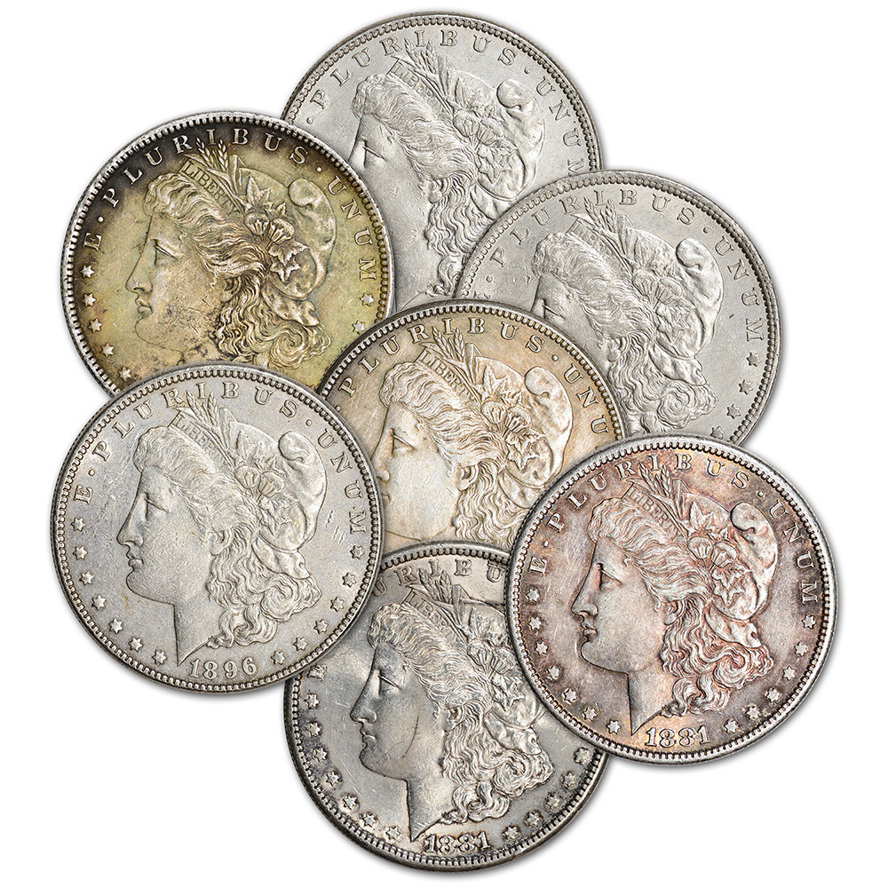 US Coins - Liberty Coin