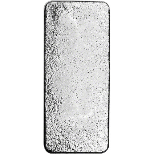 10 oz Silver Bar - PAMP Suisse - Cast - .999 Fine with Assay [SILVER ...