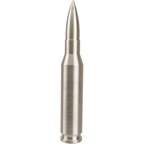 10 oz Silver Bullet .50 Caliber - .999 Fine [SILVER-OTH-10oz-BLTST.50 ...