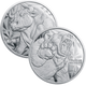 Silver - Liberty Coin