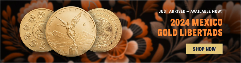 Liberty Coin | Serving Collectors and Investors for over 50 Years