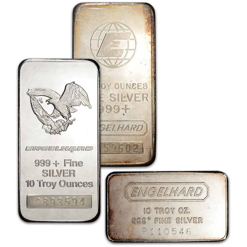 Silver - Liberty Coin