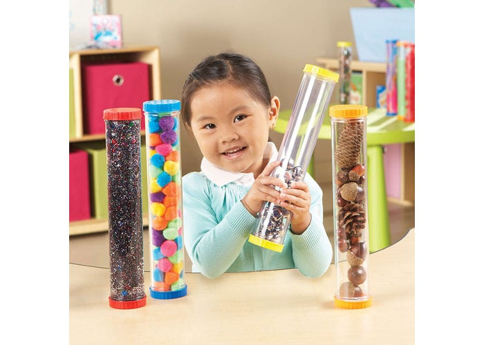 Sensory Tubes - Sensory University, Inc.