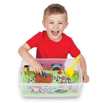 DRAMATIC PLAY - Sensory University, Inc.