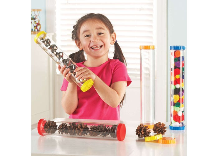 Sensory Tubes - Sensory University, Inc.