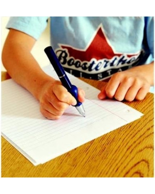 HANDWRITING - Page 1 - Sensory University, Inc.