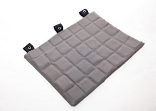 Weighted Insert for Binder - Sensory University, Inc.