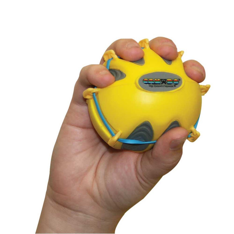 Extend and Squeeze Hand Exerciser - Sensory University, Inc.