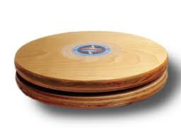 Rotational Disc - Sensory University, Inc.
