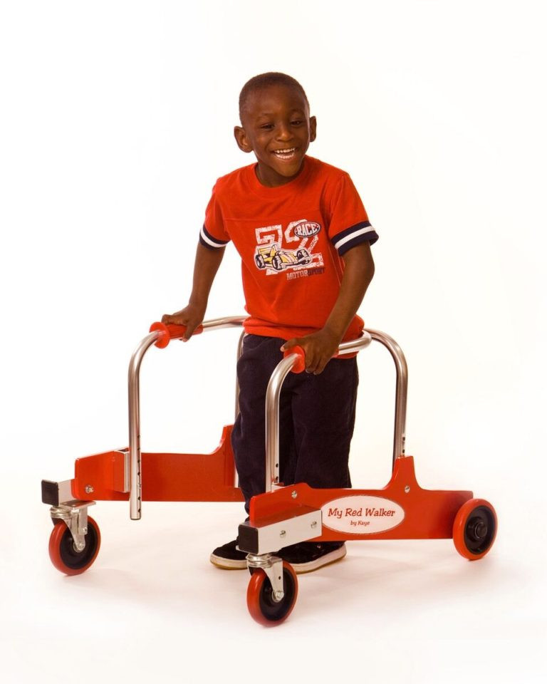 Posture Control Walker - Sensory University, Inc.