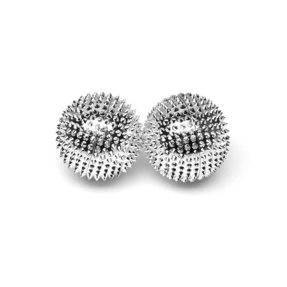 Acu Reflex Magnetic Balls - Sensory University, Inc.