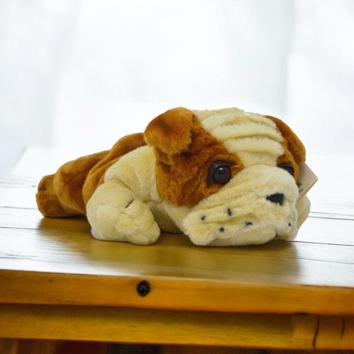 The Perfect Comfort: Weighted Lap Animals for Children - Sensory ...