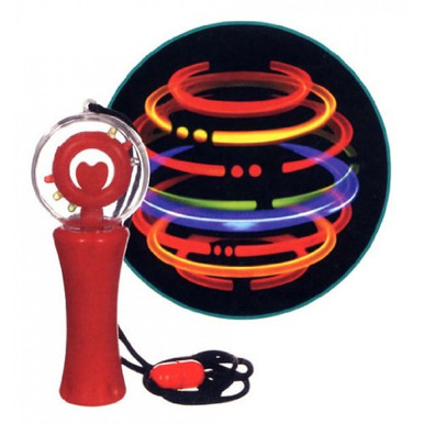 Mini Spectra Light - Sensory University, Inc.