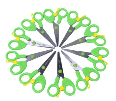Special Needs Scissors - Sensory University, Inc.