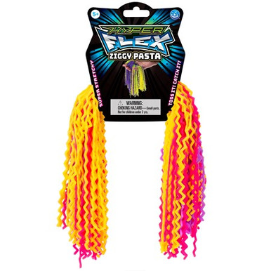 Pasta Ball Sensory Noodle - Sensory University, Inc.