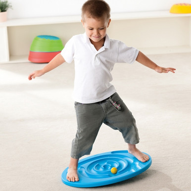 Balance Maze Board - Sensory University, Inc.
