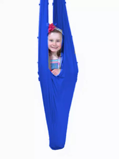 Net/Cocoon Swing-Two colors available - Sensory University, Inc.