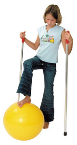 Balance Poles - Sensory University, Inc.
