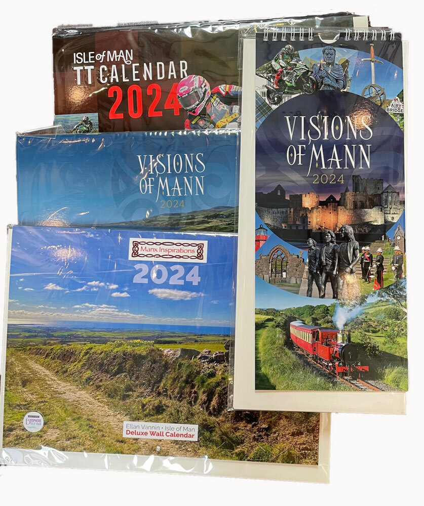 SHOPPING - Page 1 - Presence of Mann Ltd for Isle of Man Gifts