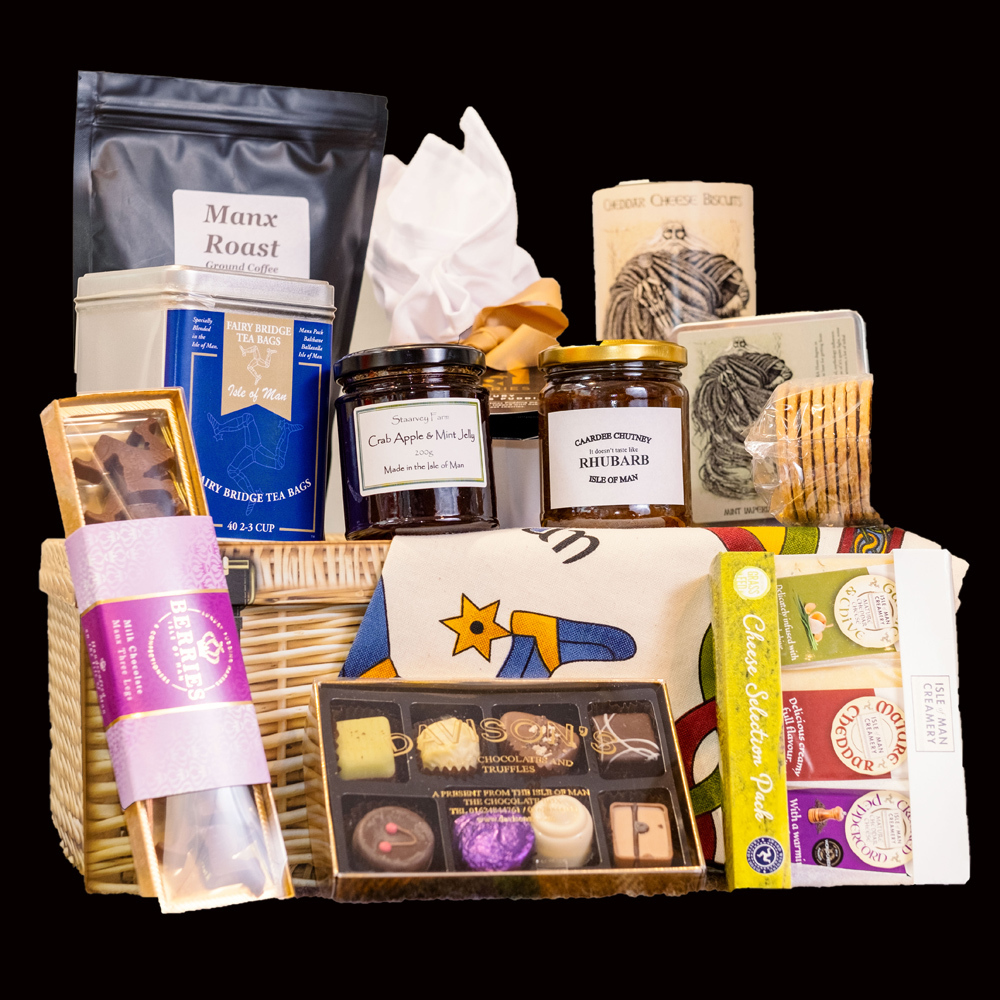 SHOPPING - Page 1 - Presence of Mann Ltd for Isle of Man Gifts