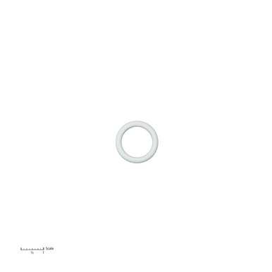 Teflon V-Packing [2-110] - Bedford Precision Dealer Store