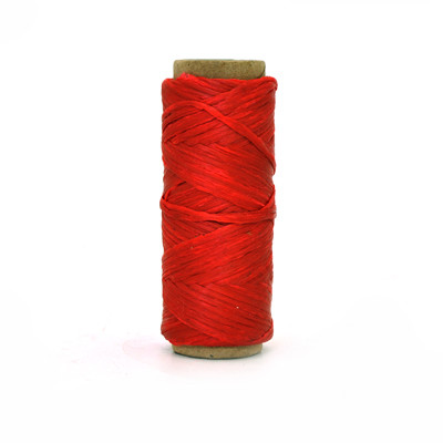 Native American Craft Supplies | Imitation Sinew: Colored