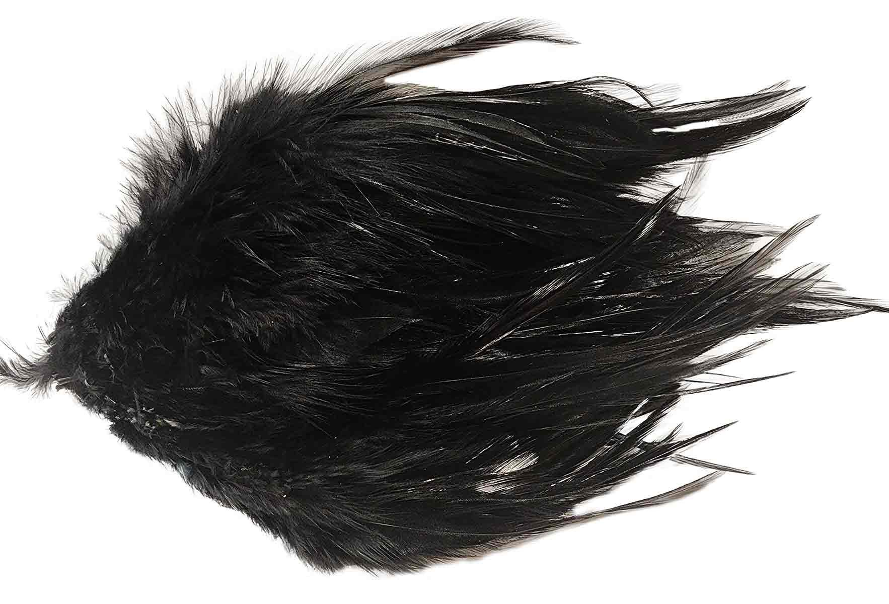 Hackles: Quality Feather Trims for Crafting & Costumes