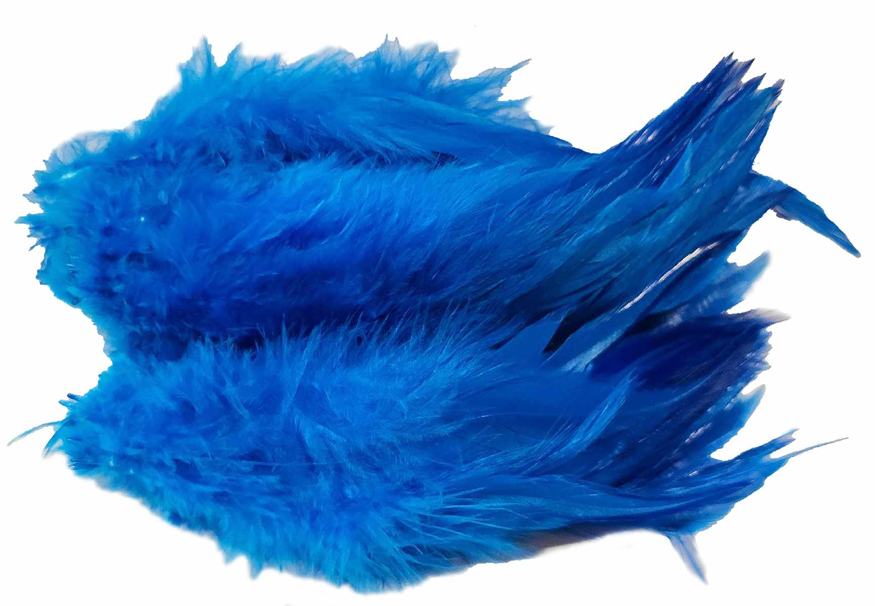 Hackles: Quality Feather Trims for Crafting & Costumes