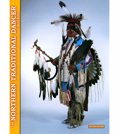 The Northern Traditional Dancer | Prairie Edge