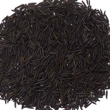 Wild Rice - Traditional & Nutritious | Prairie Edge