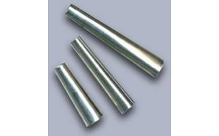 Tin Cones - Jingles for Regalia & Crafts | Prairie Edge