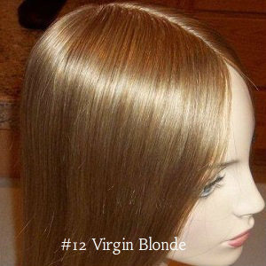 Pre-Tipped Short Russian Hair Extensions