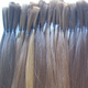 U.S. Manufacturer of extensions made with 100% natural Russian hair