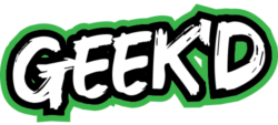 Geek'd Products - CBD to Store