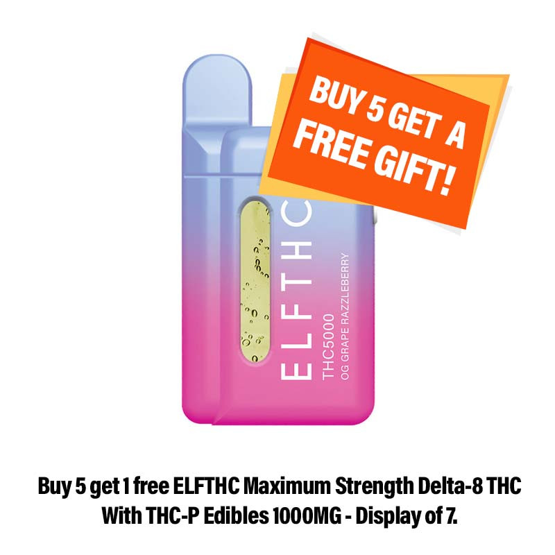 Pre-Rolls - CBD to Store