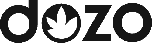 Dozo - Hemp CBD Disposable vape devices & Mushroom Gummies