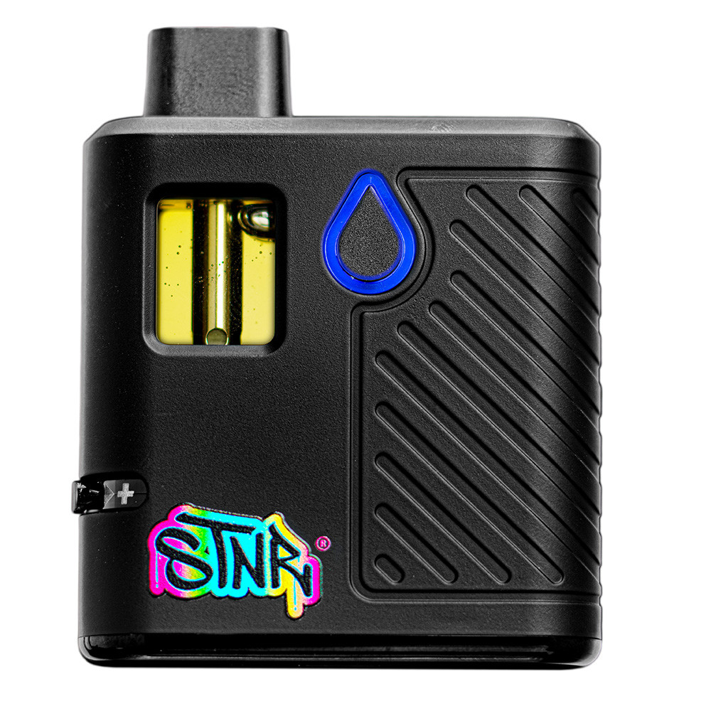 STNR Stoners Blend Delta-8 + Delta-10 + THC-P + THC-B Disposable