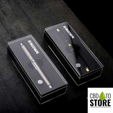 Dazz Vape Acus 3.6V 350mAh Wax Pen Vaporizer | Vaporizer | Midwest ...