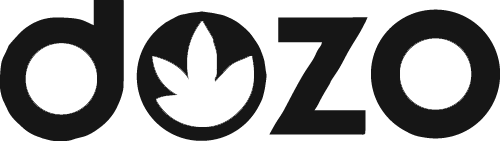 Dozo - Hemp CBD Disposable vape devices & Mushroom Gummies