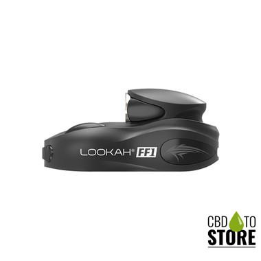 Lookah FF1 500mAh VV 510 Cartridge Vape Mod Battery