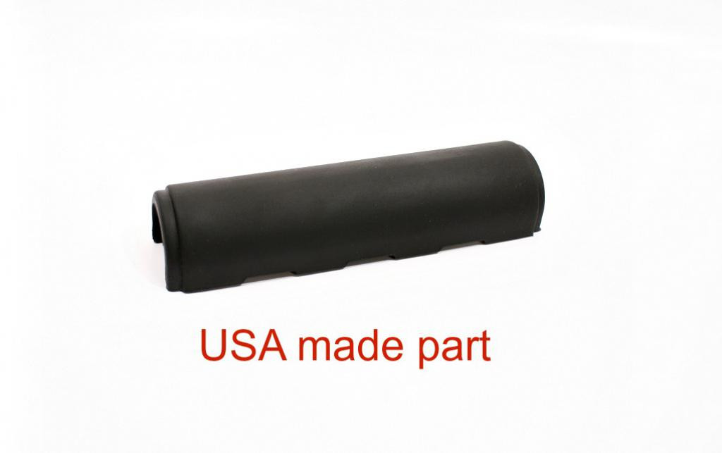 Vz. 58 upper handguard - black polymer - US made