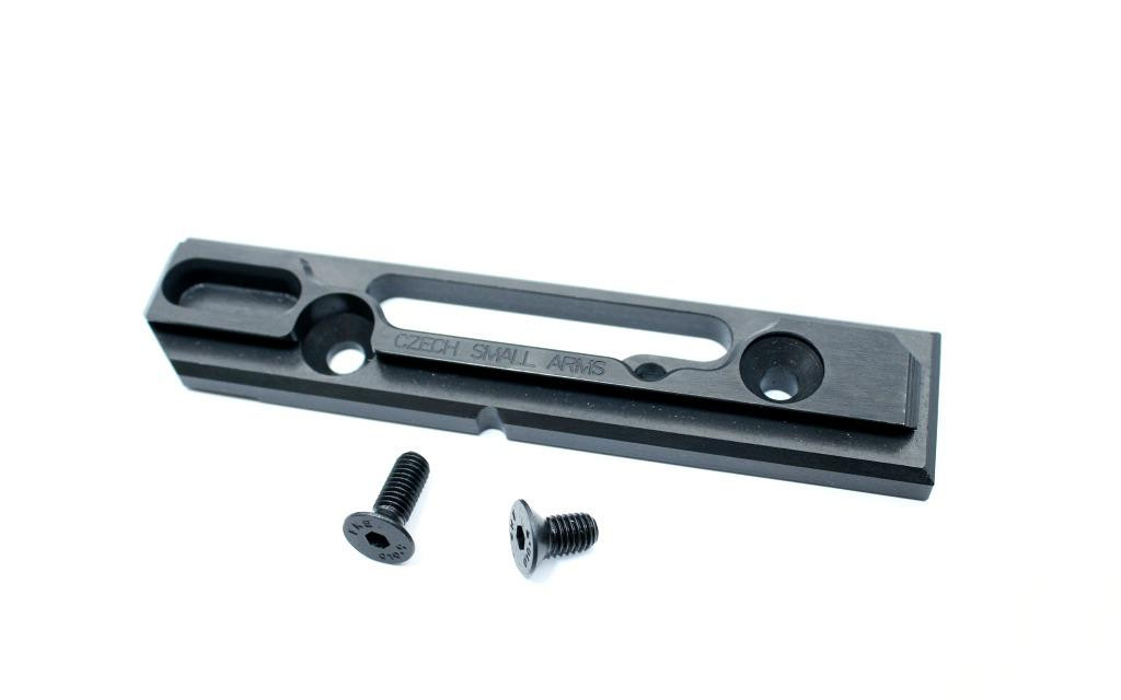 VZ. 58 Skeleton Side Rail – CzechPoint USA
