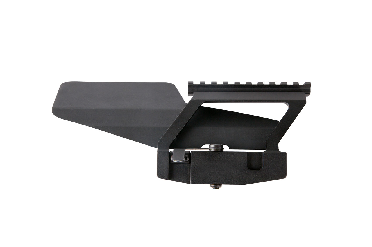 Vz. 58 Optic Mount with shell deflector