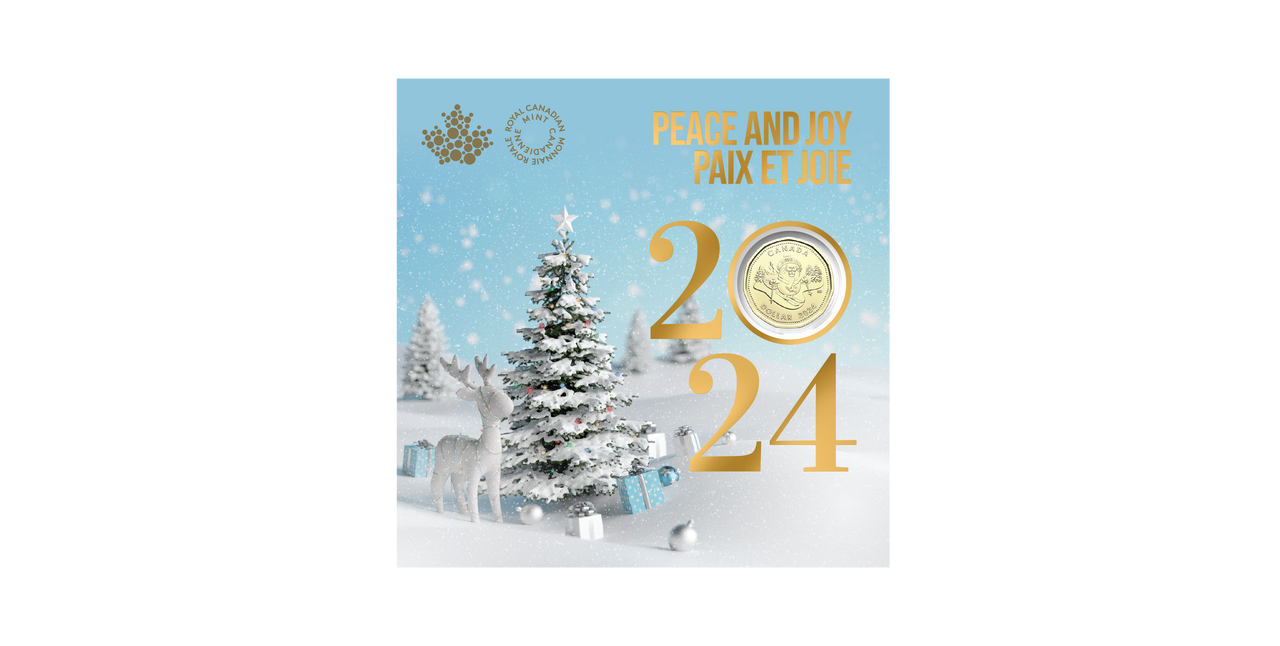 2024 Holiday Gift Set