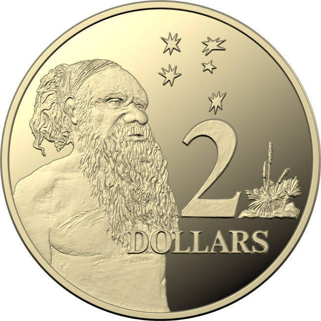 2020 Possum Magic Baby Proof Six Coin Set - Presented by The Coin Company