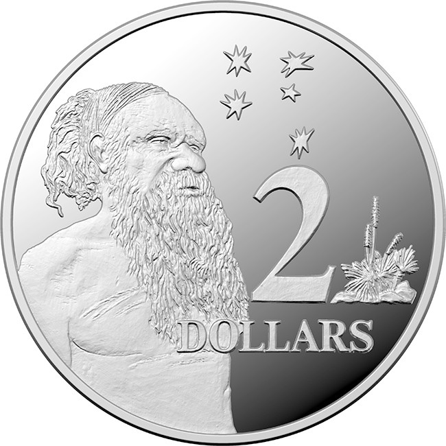 6th Portrait - A New Effigy Era 2020 Fine Silver Proof Six Coin Year ...